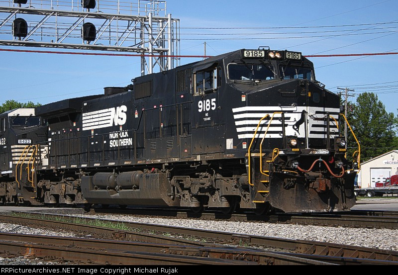 NS 9185